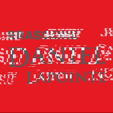 Menu en ligne Brasserie Daniel Lapointe Granby - Granby - Restoenligne.com