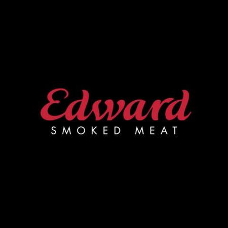 Menu en ligne Edward Smoked Meat - Saint-Constant - Restoenligne.com
