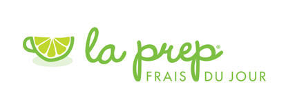 Menu en ligne La Prep - Restaurant Montréal - Restoenligne.com