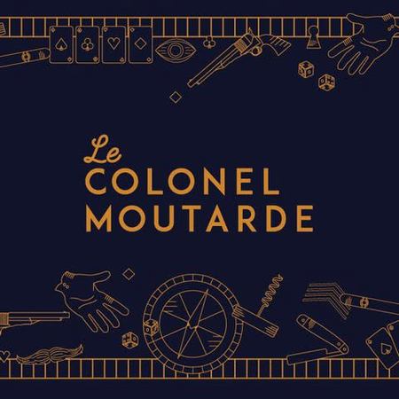 Évaluations / Avis Le Colonel Moutarde - Restaurant Montréal ...