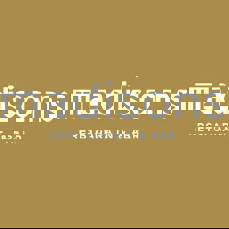 Menu en ligne Madisons Restaurant & Bar - Restaurant Saint-Bruno-de ...