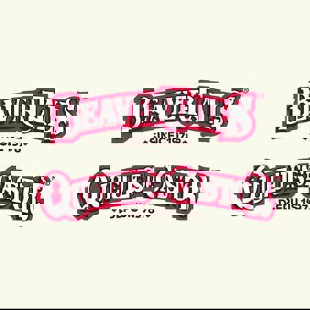 Menu en ligne Queues de Castor- BeaverTails (Premium Outlets Montréal ...