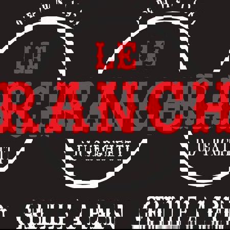 Ranch Spaghetti Sherbrooke (Le) - Sherbrooke - Restoenligne.com