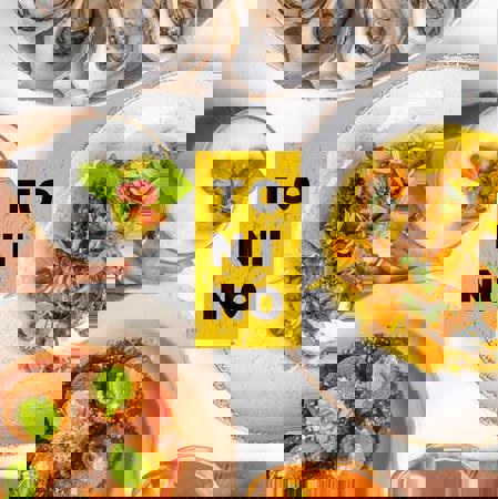 Menu en ligne Restaurant Tonino - Québec - Restoenligne.com