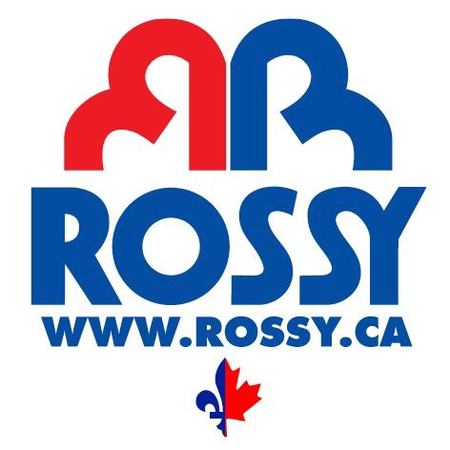 Rossy - Restaurant Saint-Apollinaire - RestoEnLigne