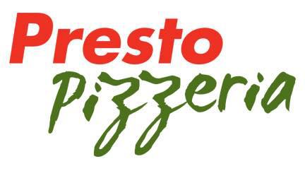 Menu en ligne Presto Pizzéria - Rimouski - Restoenligne.com