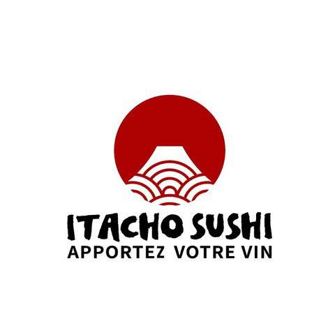 Menu en ligne ITACHO SUSHI À VOLONTÉ - Trois-Rivières - Restoenligne.com