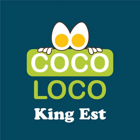 Coco Loco - restaurant à Saint-Hubert - Restoenligne.com