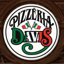 Menu en ligne Pizzeria Davis Chicoutimi-nord - Chicoutimi ...