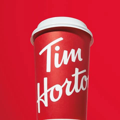 Tim Hortons - restaurant in Montréal - Restoenligne.com