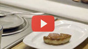 La cuisson du foie gras - Truc du Chef Alain Labrie - Truc du Chef ...